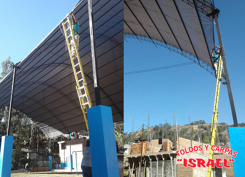 Estructuras Metálicas 07 – Toldosycarpasisrael.com