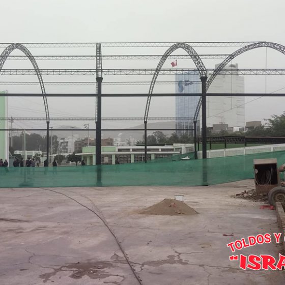 Estructuras Metálicas 01 – Toldosycarpasisrael.com